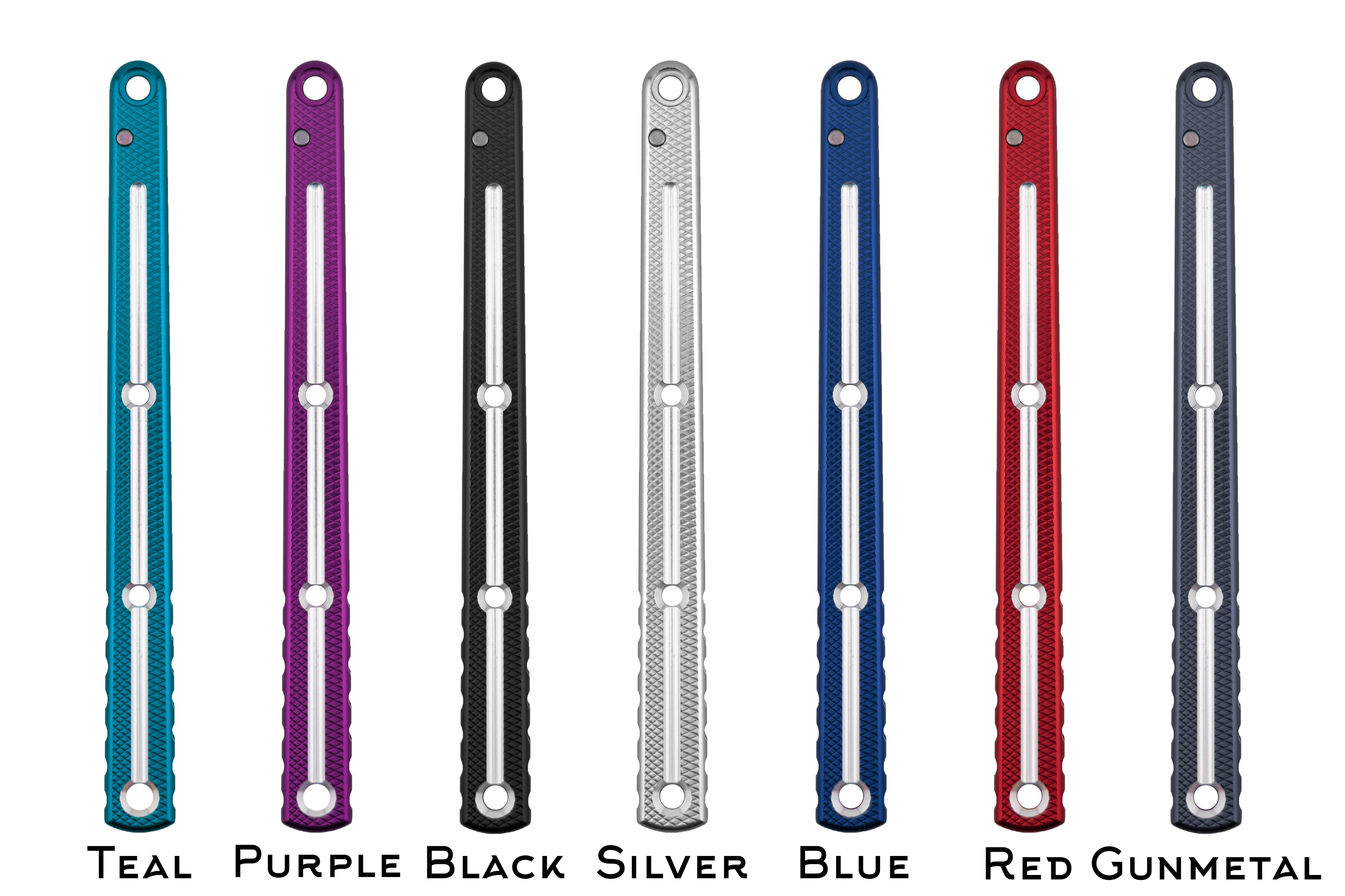 Live Blade Krake Raken V3 Build To Order – Squid Industries Knives