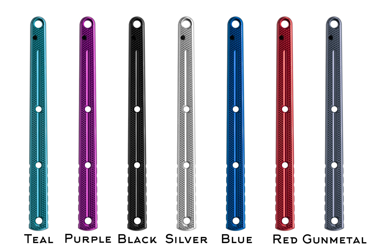 Live Blade Krake Raken V3 Build To Order – Squid Industries Knives