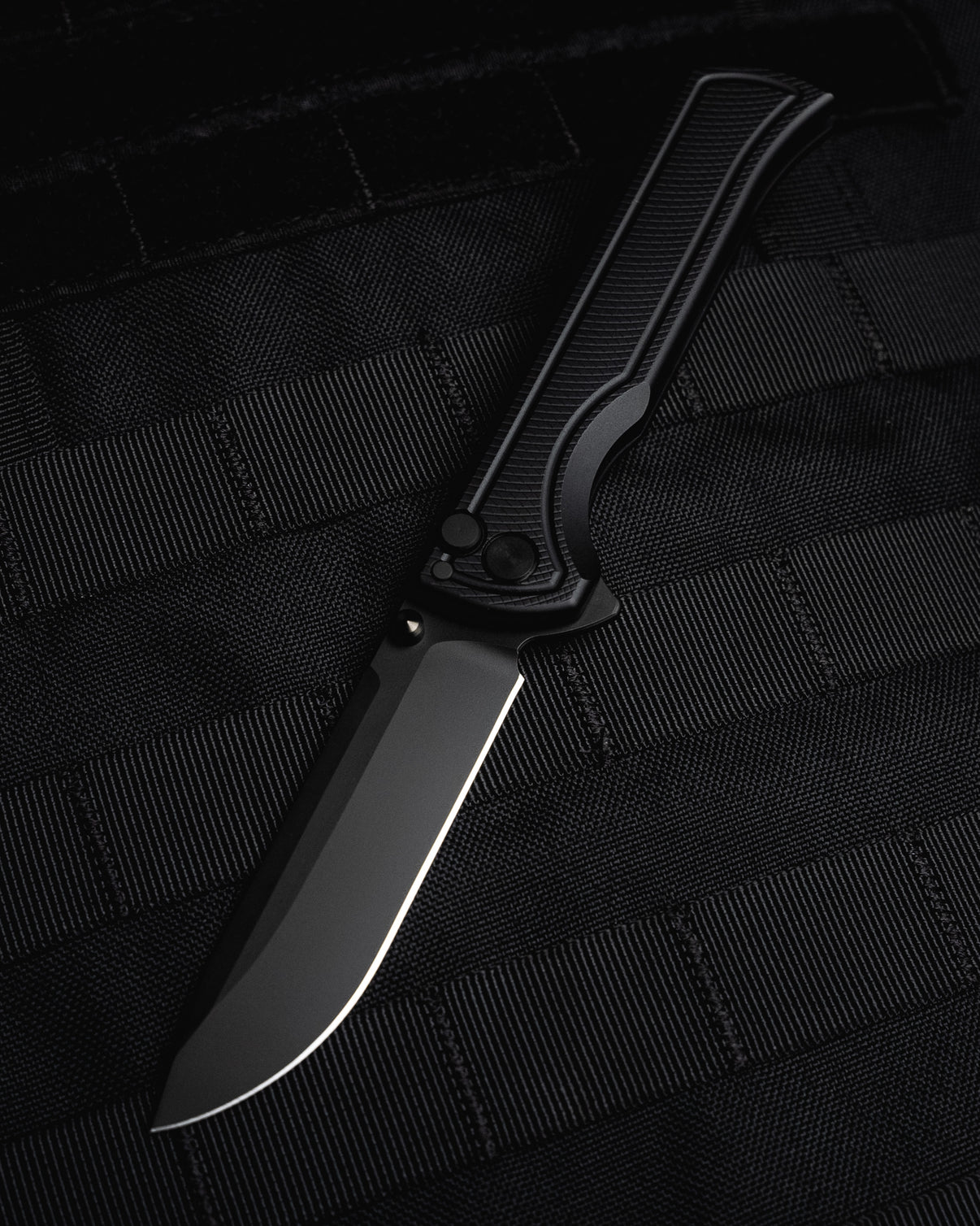 DLC Surf – Squid Industries Knives