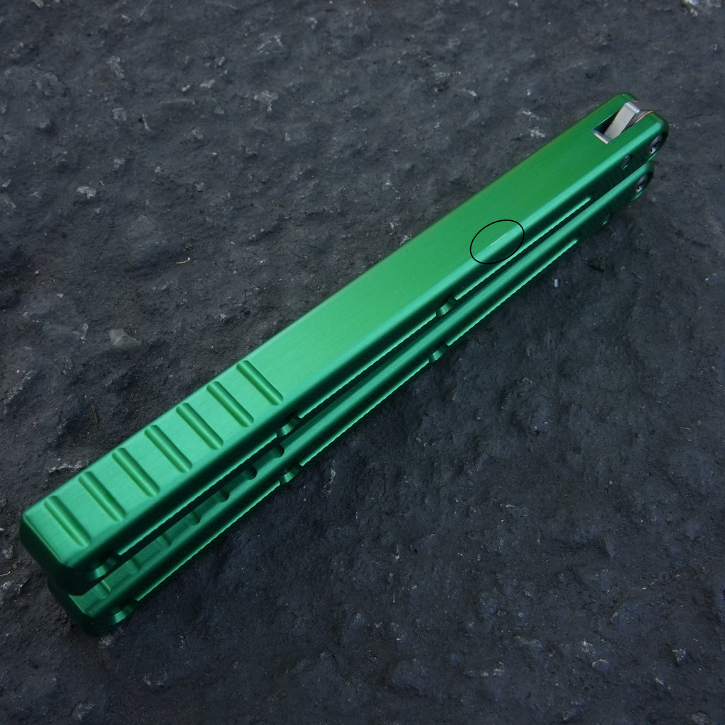 Blemished Krake Raken V3 – Squid Industries Knives