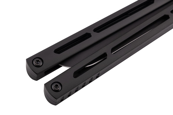 Matte DLC Tsunami – Squid Industries Knives