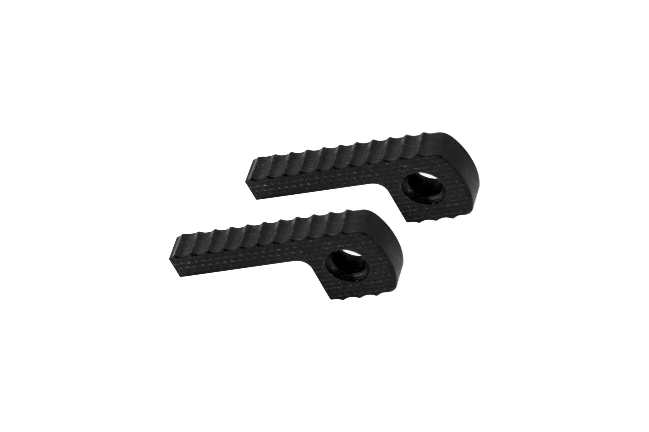 Hydro Standard-Length Spacers – Squid Industries Knives