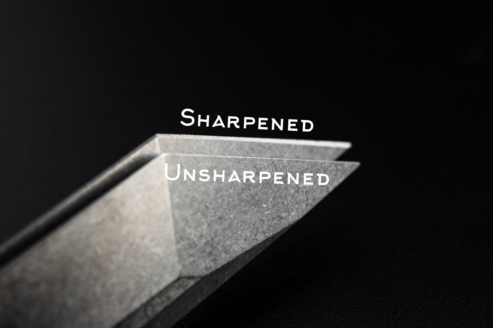 Hydro – Squid Industries Knives