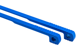 Hydro Full-Length Spacers – Squid Industries Knives