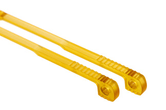 Hydro Full-Length Spacers – Squid Industries Knives