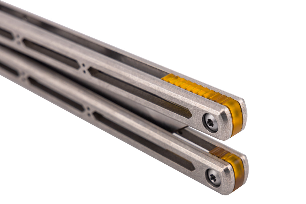 Hydro – Squid Industries Knives