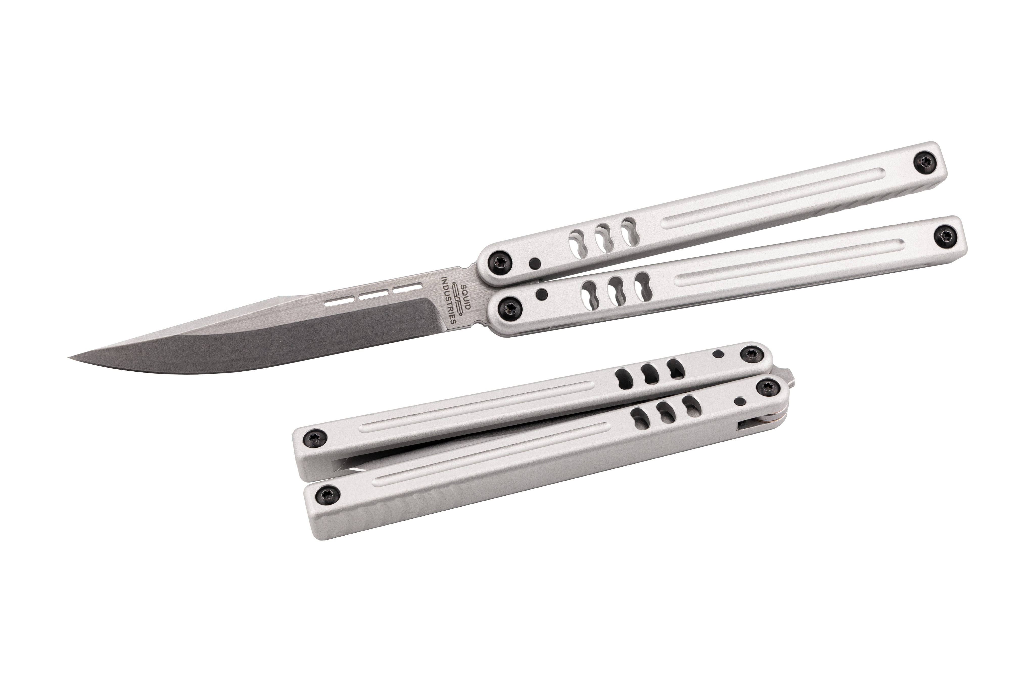 Mako Harpoon – Squid Industries Knives