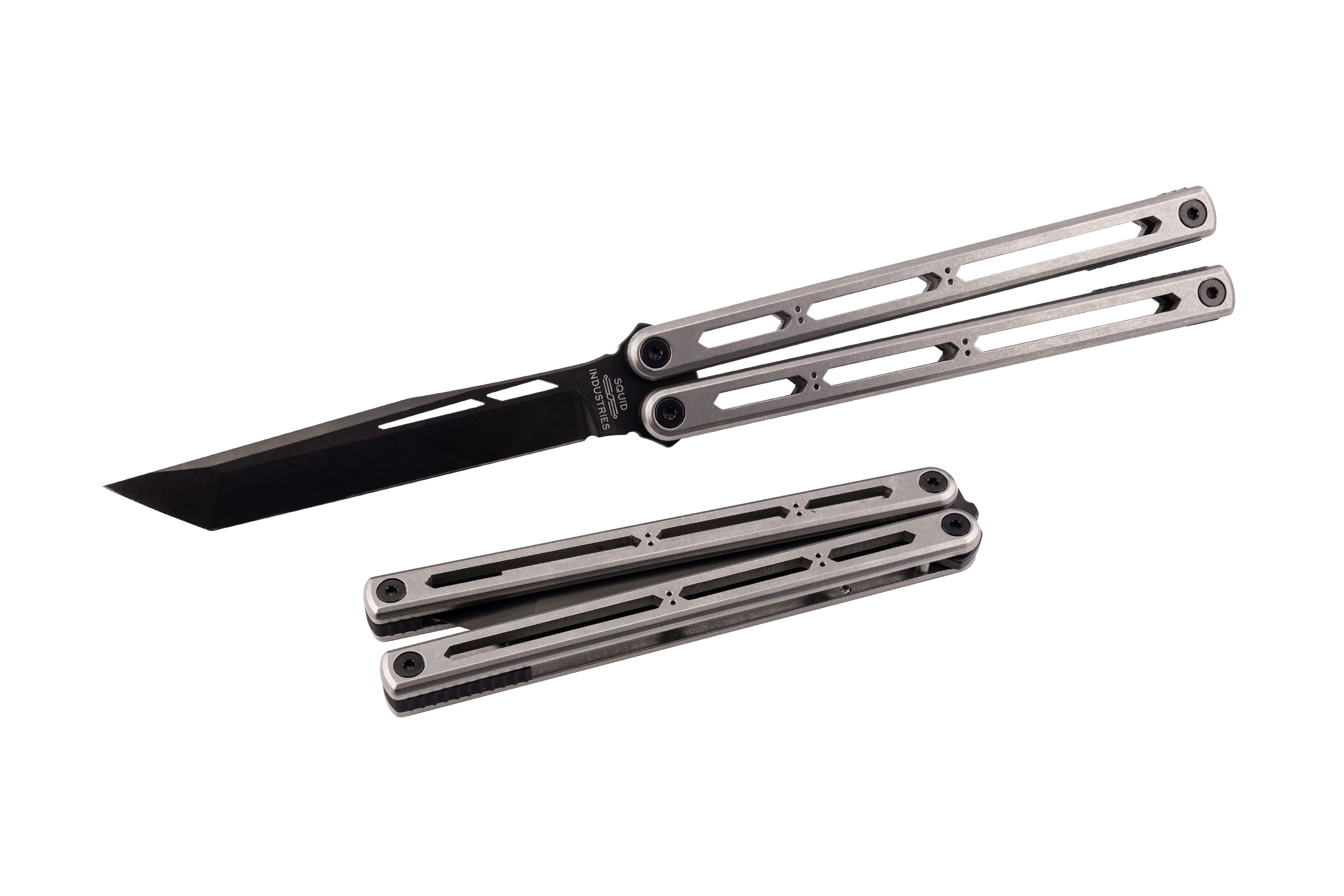 Hydro – Squid Industries Knives
