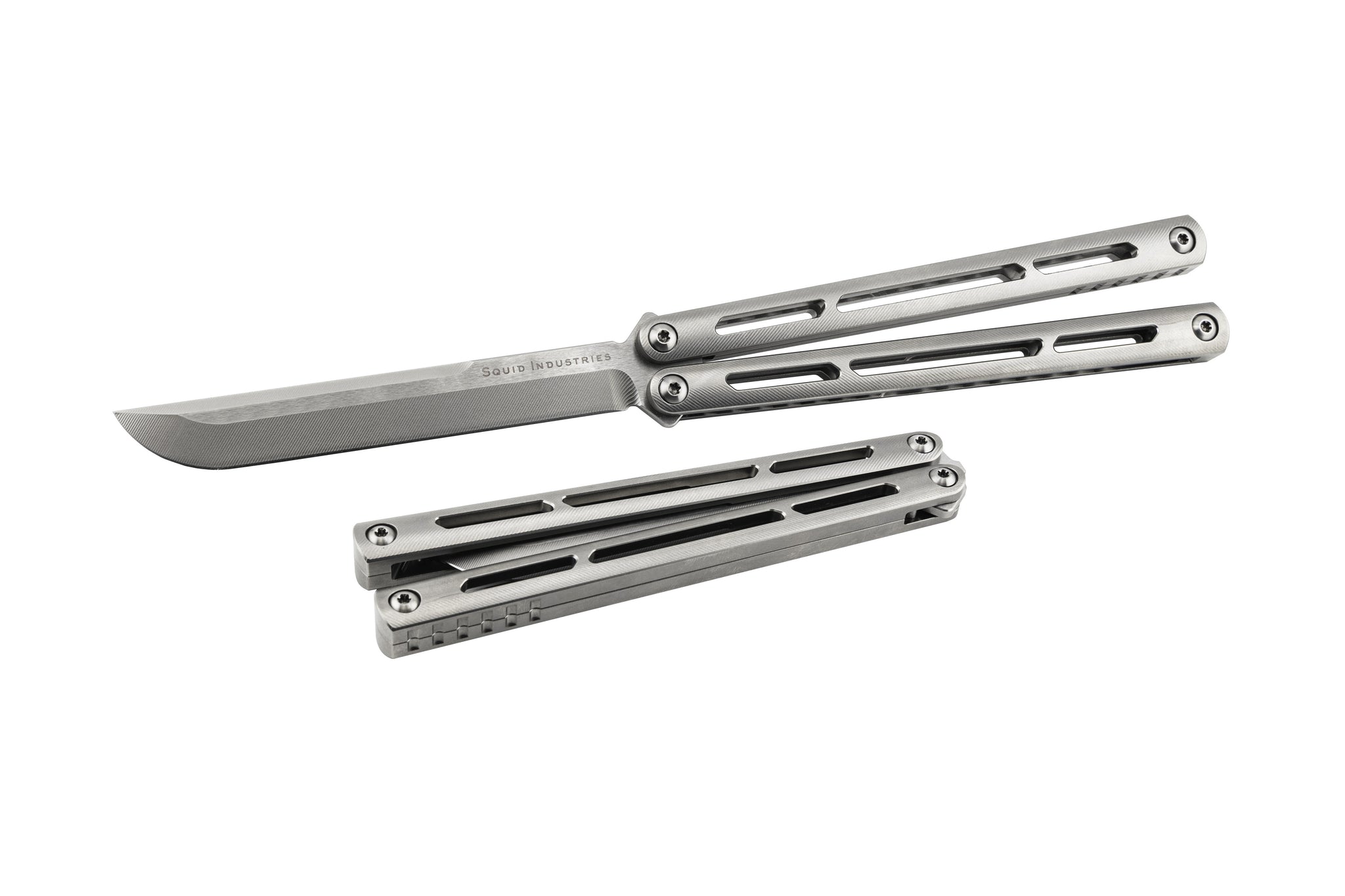 Zirblast Tsunami – Squid Industries Knives